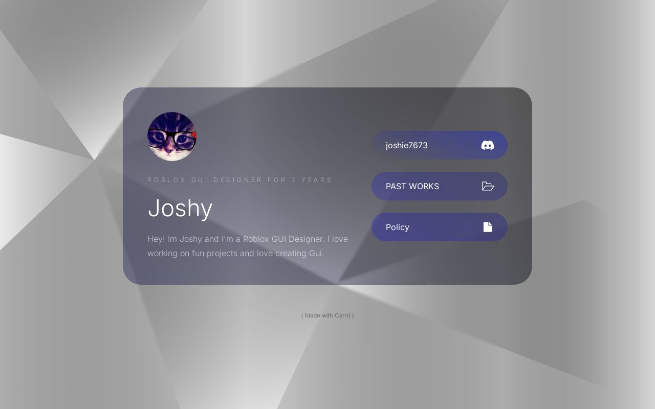 Portfolio